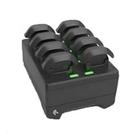 Zebra charging station | eD system a.s.