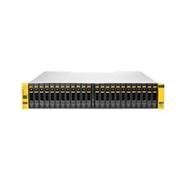 HPE 3PAR 8450 Upgrade Node Pair with All-inclusive Single-system ...