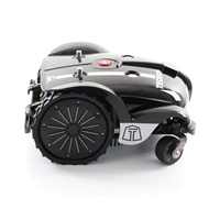 TECHline ZCS ROBOT PROTECH S25i (15) robotická sekačka | eD system a.s.