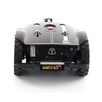 TECHline ZCS ROBOT PROTECH S25i (15) robotická sekačka | eD system a.s.