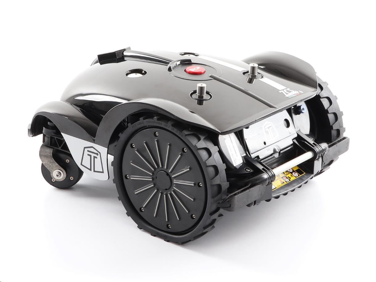 TECHline ZCS ROBOT PROTECH S25i (15) robotická sekačka | eD system a.s.