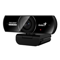 GENIUS webkamera FaceCam 2022AF/ Full HD 1080P/ USB/ mikrofon ...