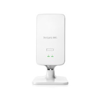 HPE Networking Instant On Access Point AP22D Dual Radio 2x2 Wi-Fi 6 (RW ...