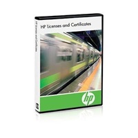 HPE IMC NTA SW Mod Add 5-node E-LTU | eD system a.s.